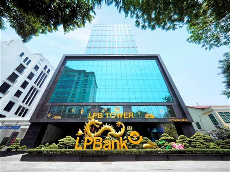 LPB: Triển khai các thủ tục đổi tên thành Ngân hàng TMCP Lộc Phát Việt Nam