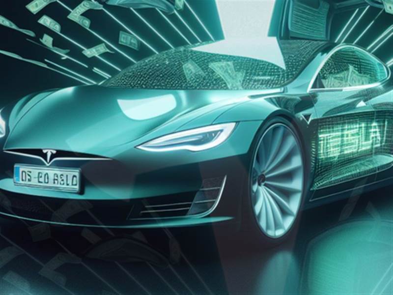 Kinh doanh xe điện tụt dốc, Elon Musk đề xuất hướng đi mới cho Tesla ...
