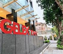 GEX - CTCP Tập đoàn GELEX