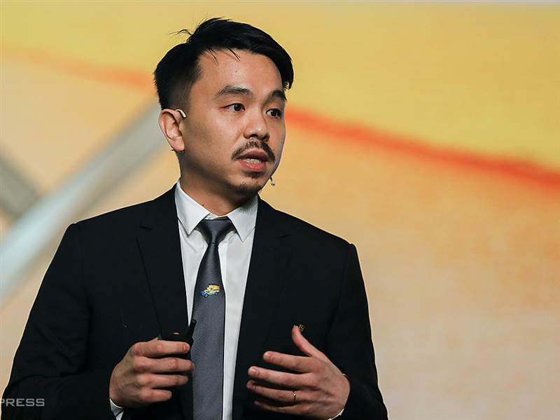 MSN: Tổng giám đốc Masan Danny Le trấn an cổ đông không cần lo lắng về ...