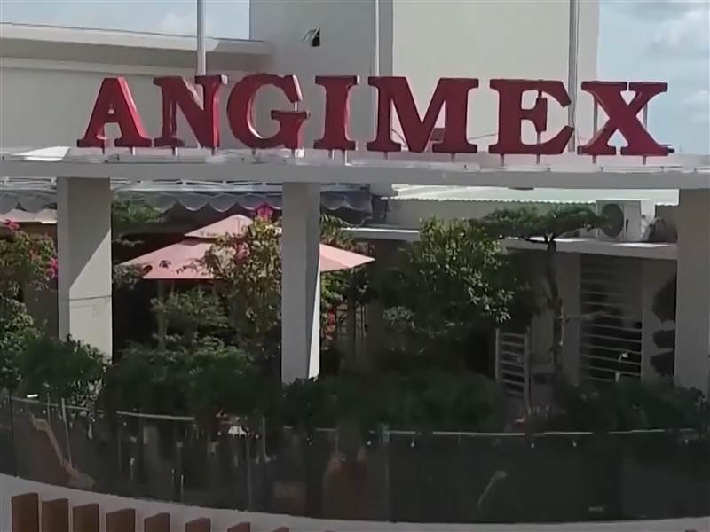 AGM: Angimex bán Nhà máy chế biến lúa gạo Bình Thành