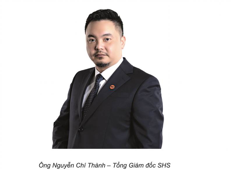 CEO SHS: Chưa có văn bản chính thức mô tả hệ thống KRX