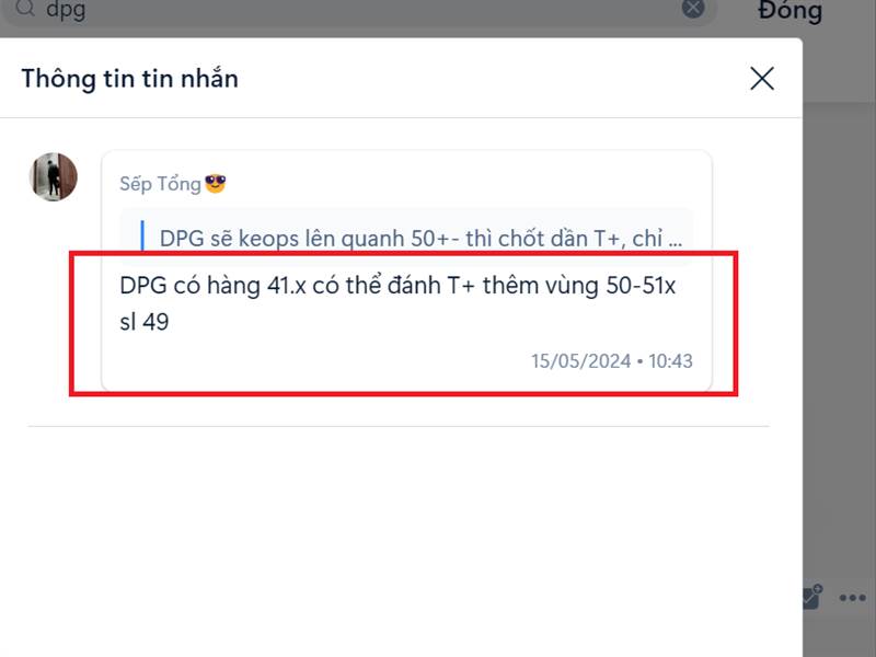 𝐃𝐏𝐆 𝐜𝐚𝐥𝐥 𝟒𝟏.𝐱 : +𝟑𝟏%