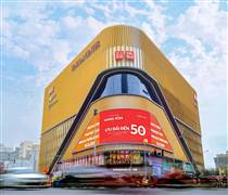 VRE - CTCP Vincom Retail