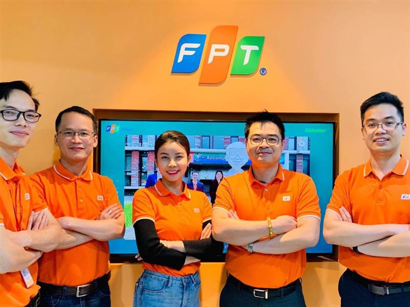 FPT: Cổ đông Tập đoàn FPT đón loạt tin vui, vừa nhận cổ tức tiền mặt ...