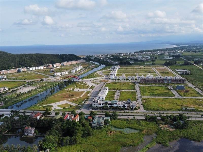 HU4: Xây dựng HUD4 lên kế hoạch kinh doanh đầy tham vọng trong năm 2024
