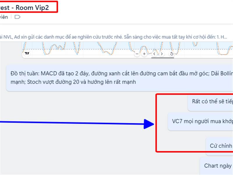 VC7 - Hành trình X2 bắt đầu.