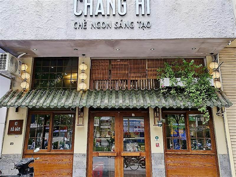 Hậu drama "bị cả nước chửi", Chè Chang Hi đặt mục tiêu mở 1.000 cửa hàng nhượng quyền ở thị ...