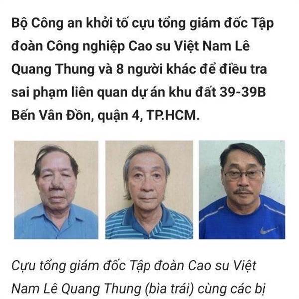 QCG - CTCP Quốc Cường - Gia Lai