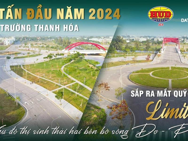 Tuần trước HU4 chỉ vừa mới mở bán đợt 1 của giai đ...