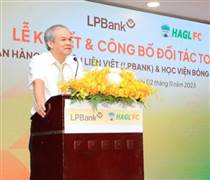 HAG - CTCP Hoàng Anh Gia Lai