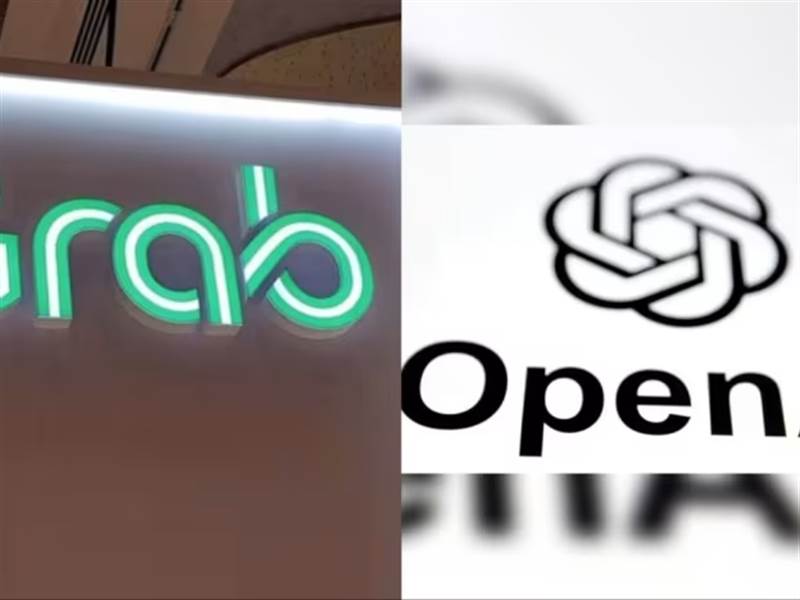 Grab "bắt tay" OpenAI