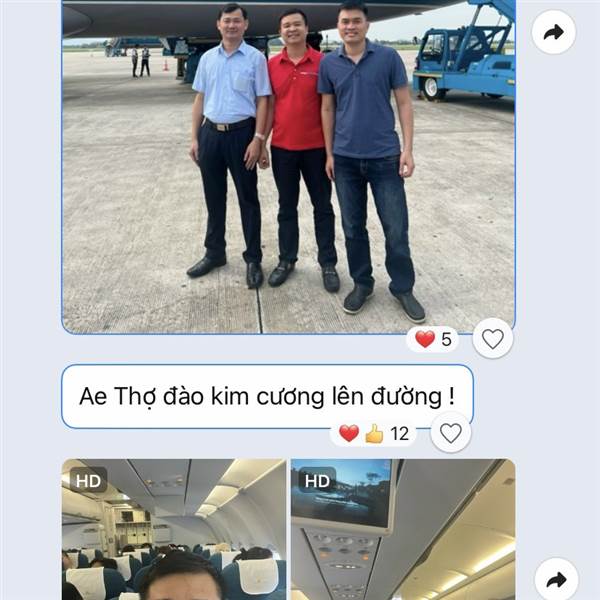 QCG - CTCP Quốc Cường - Gia Lai