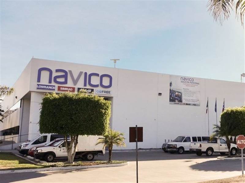 ANV: Mục tiêu lãi gấp 5 lần, Navico dự chi cổ tức năm 2024 tối đa 10%