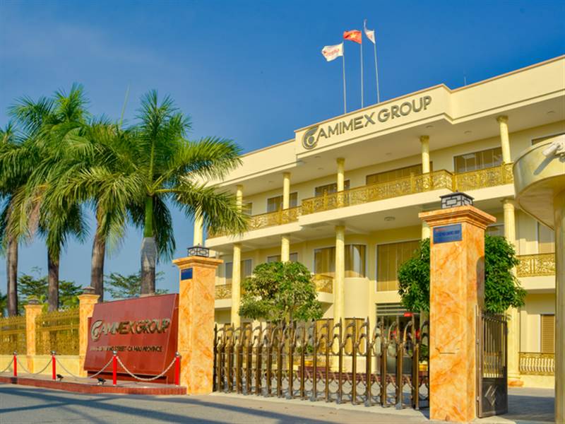 CMX: Camimex Logistics chính thức giải thể, chia tay thị trường