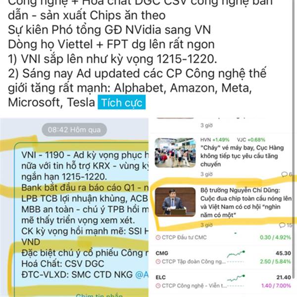 VTK - CTCP Tư vấn và dịch vụ Viettel
