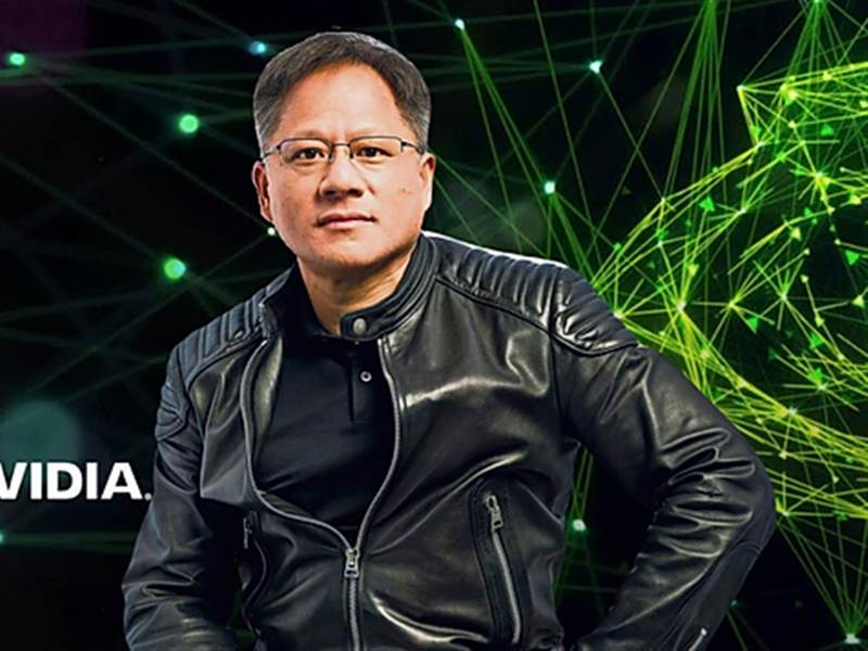 Bí quyết quản lý thời gian CEO Nvidia: “Đừng ôm đồm mọi thứ”