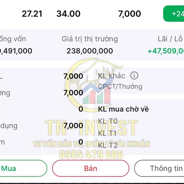 MBS - CTCP Chứng khoán MB