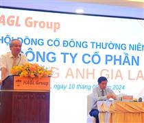 HAG - CTCP Hoàng Anh Gia Lai