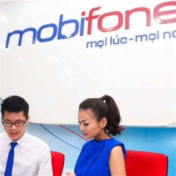 MFS - CTCP Dịch vụ kỹ thuật Mobifone