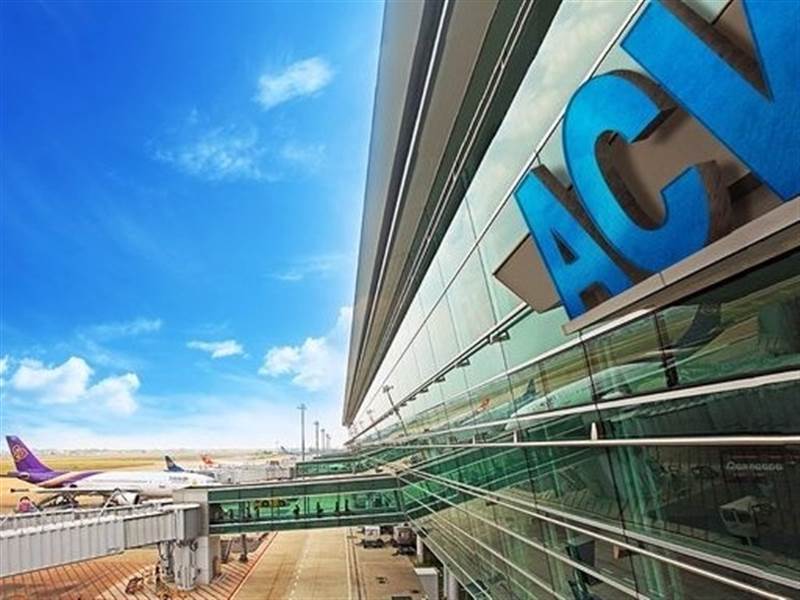 ACV: Sẽ liên tiếp phá đỉnh lợi nhuận trong 2 năm tới