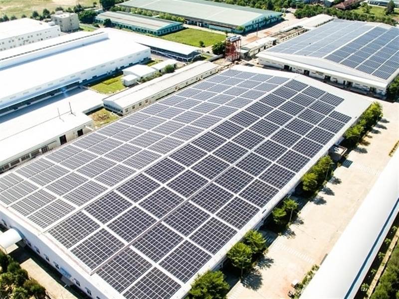 Rục rịch chào UPCoM, BCG Energy muốn vay công ty mẹ nhằm bổ sung nguồn vốn