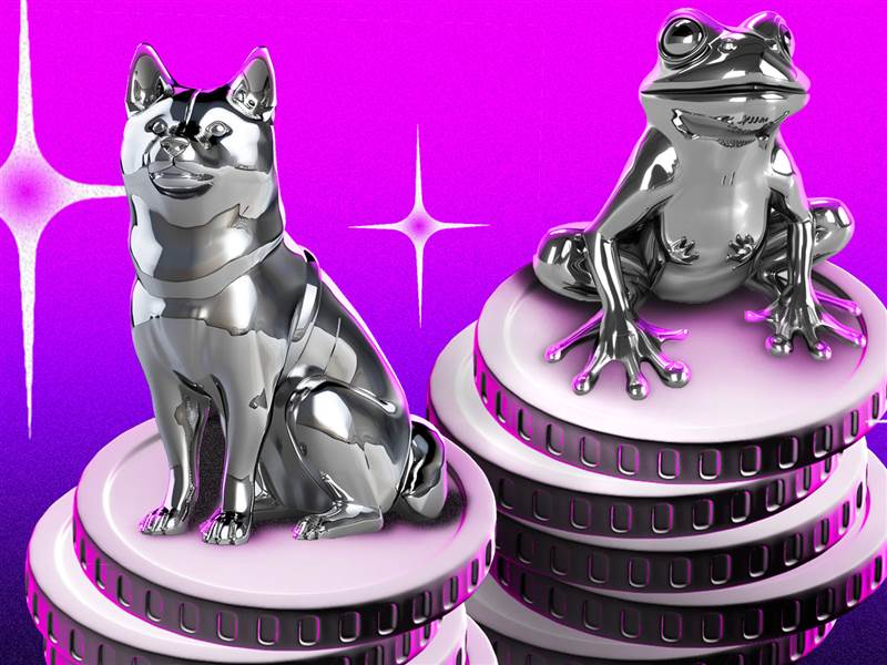 Hé lộ danh sách Top 10 meme coin có giao dịch nội gián