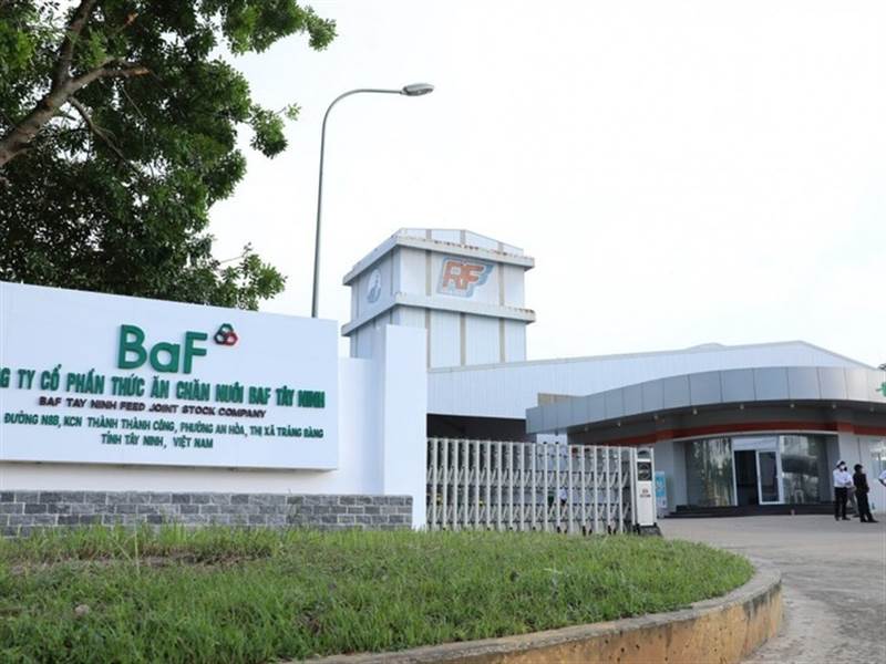 BAF: Công ty của Chủ tịch Trương Sỹ Bá đăng ký mua hơn 27,7 triệu cổ ...