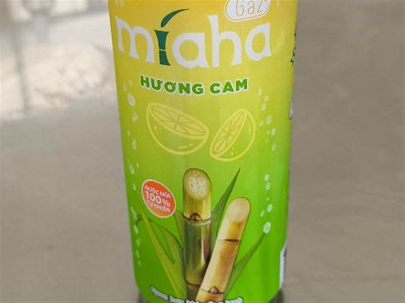 CÓ AI UỐNG CÁI NÀY MIACHA VÀ MIAQUA CHƯA NƯỚC LỌC ...