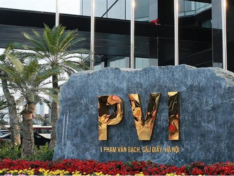 PVI: Rục rịch niêm yết HOSE, hé lộ thời điểm muộn nhất cổ đông lớn PVN ...