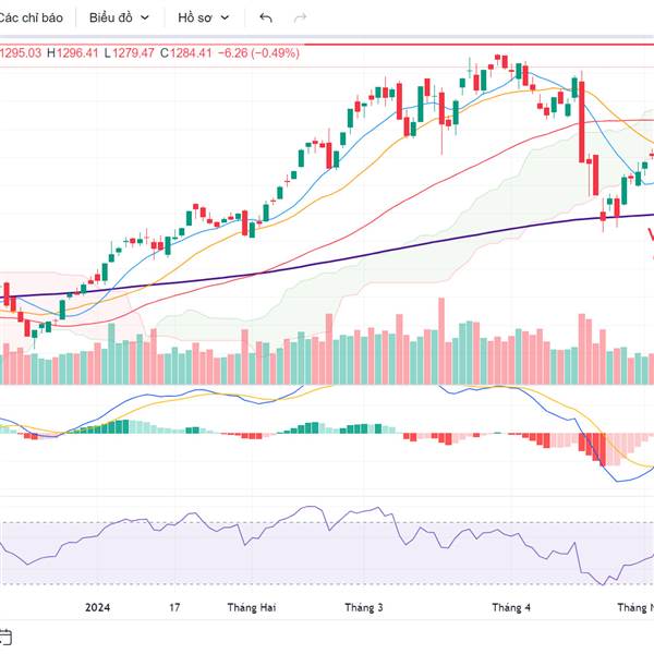 HAG - CTCP Hoàng Anh Gia Lai