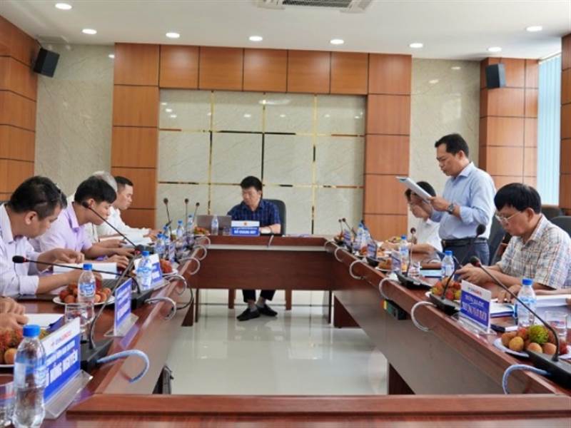 Sbh Đáp ứng được Các Quy định Về An Toàn đập Hồ Chứa Thủy điện