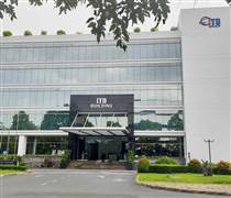 ITD - CTCP Công nghệ Tiên Phong