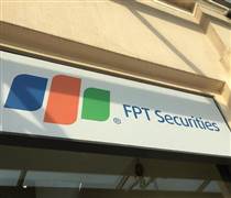 FTS - CTCP Chứng khoán FPT