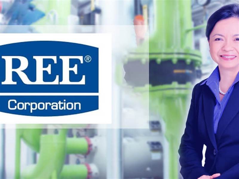 REE: Nghìn tỷ trong tay Chủ tịch REE Corp: Sở hữu khối tài sản tăng 55% ...
