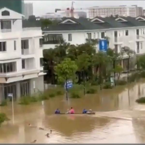 VC7 - CTCP Tập đoàn BGI