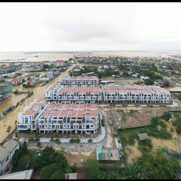 VC7 - CTCP Tập đoàn BGI