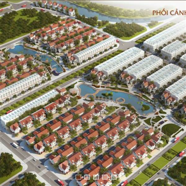 QCG - CTCP Quốc Cường - Gia Lai