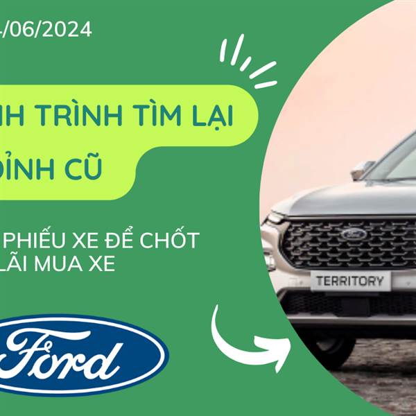 CTF - CTCP City Auto