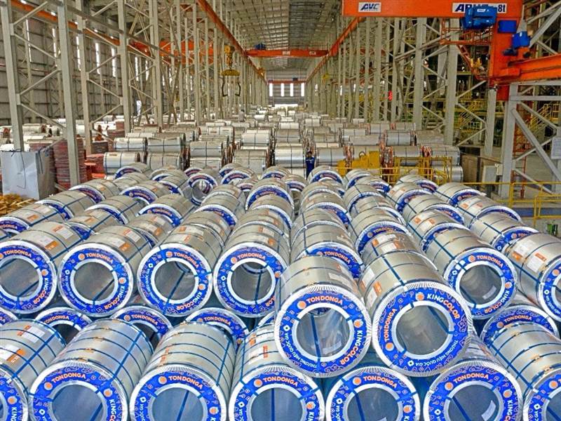 GDA: Sẽ triển khai nhà máy quy mô 10.000 tỷ đồng, dự kiến lấn sân sang ...