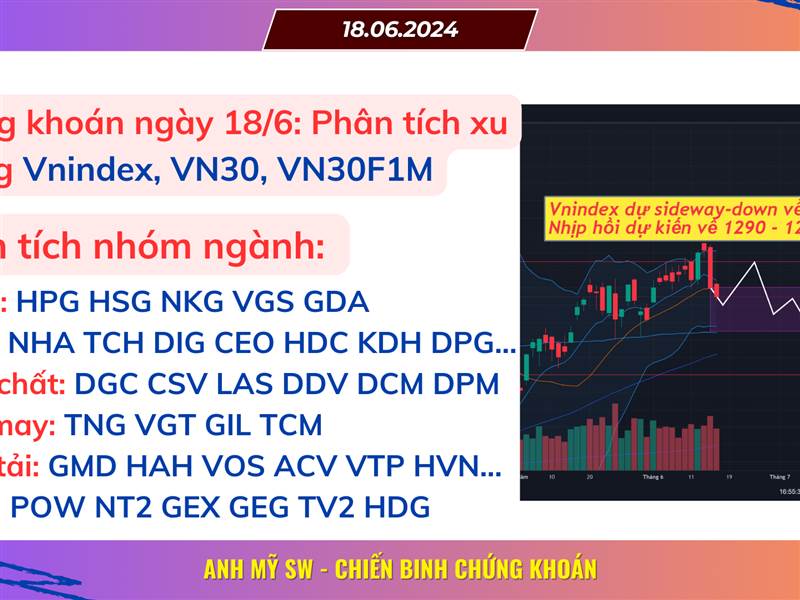 https://youtu.be/lMd3urx_c6o Chứng khoán ngày 18/...
