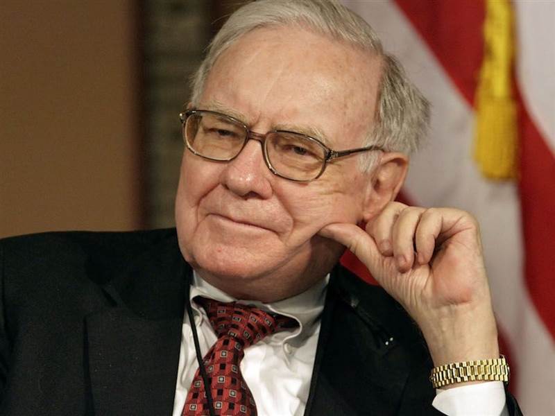 Warren Buffett tiếp tục bán cổ phiếu hãng xe điện lớn nhất Trung Quốc ...