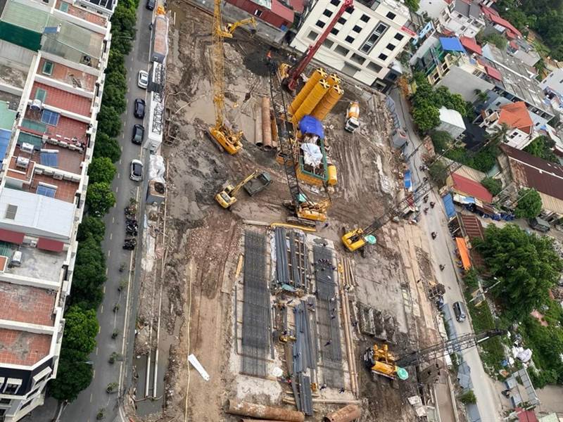 Lại là Hoàng Huy, khắp HP đi đâu cũng thấy HH (HO...