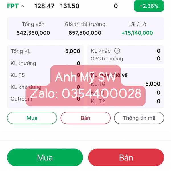 VTK - CTCP Tư vấn và dịch vụ Viettel
