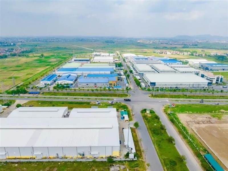 TN1: ROX Key Holdings bổ nhiệm Tổng Giám đốc mới