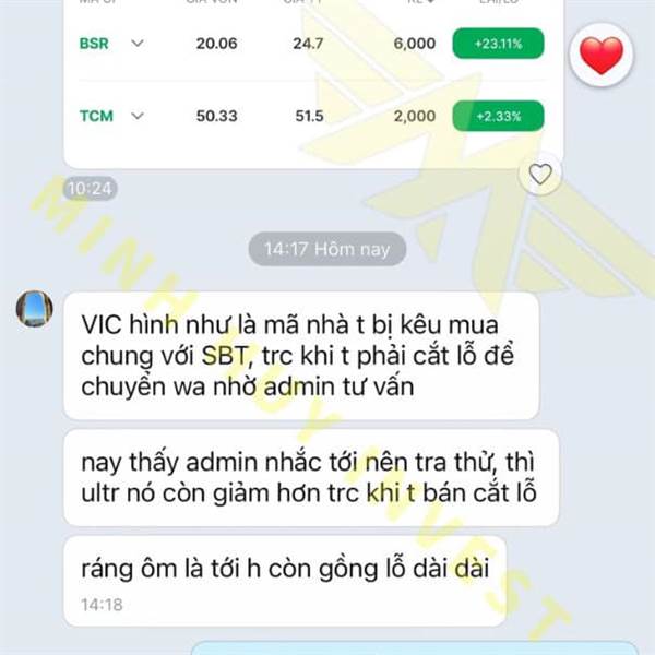 VRE - CTCP Vincom Retail