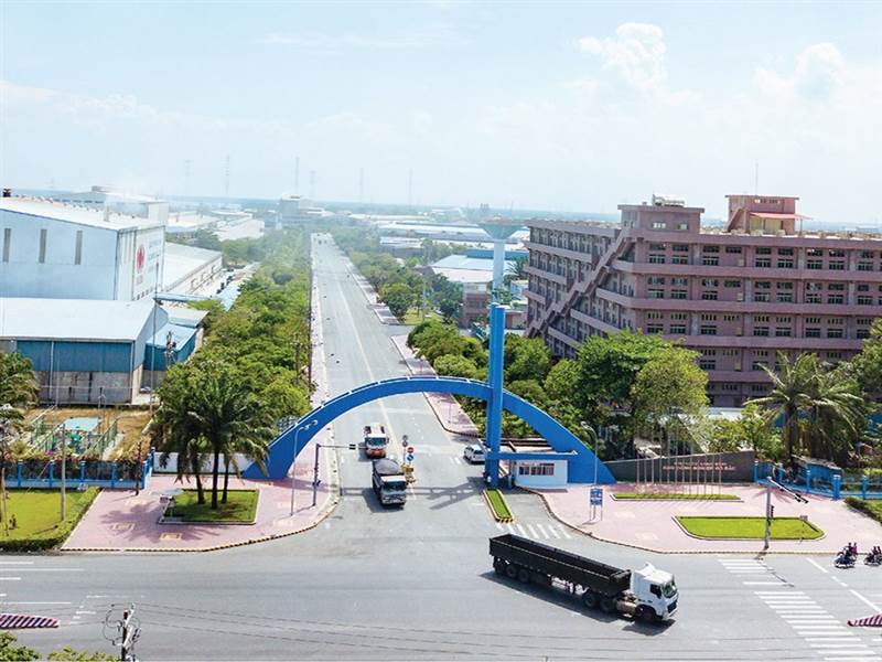 SZB: Sonadezi Long Bình tiếp tục trả cổ tức tỷ lệ 23%