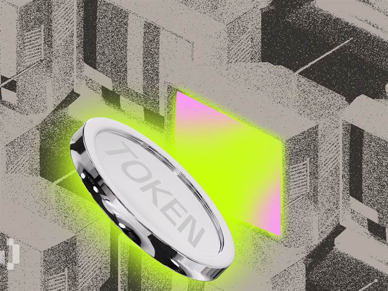 Chưa khi nào lượng token tạo mới nhiều như năm 2024 và hệ quả của điều đó