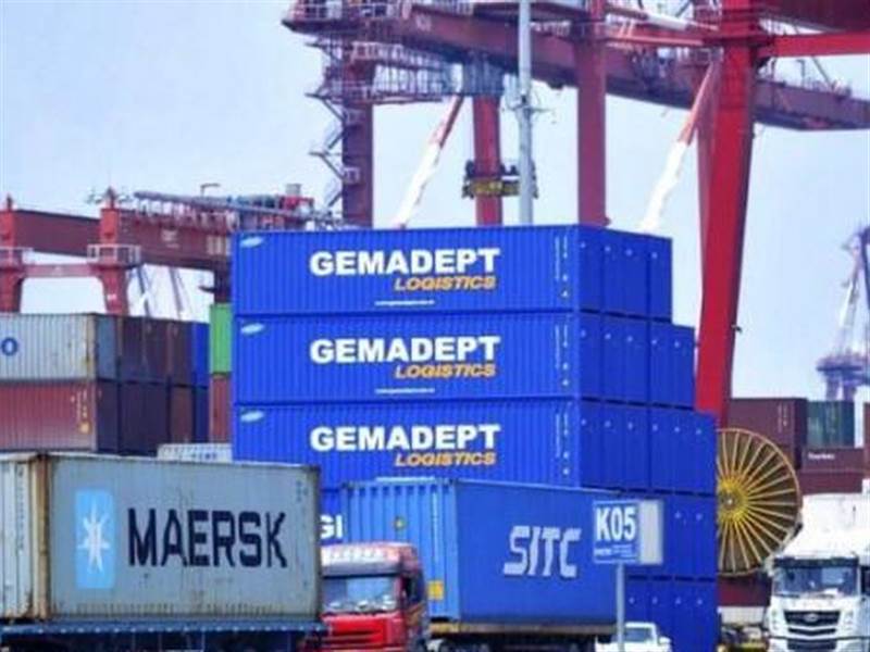 GMD: Lãnh đạo Gemadept - ‘Cước tàu tăng 30% trong 1 tháng và còn tăng ...