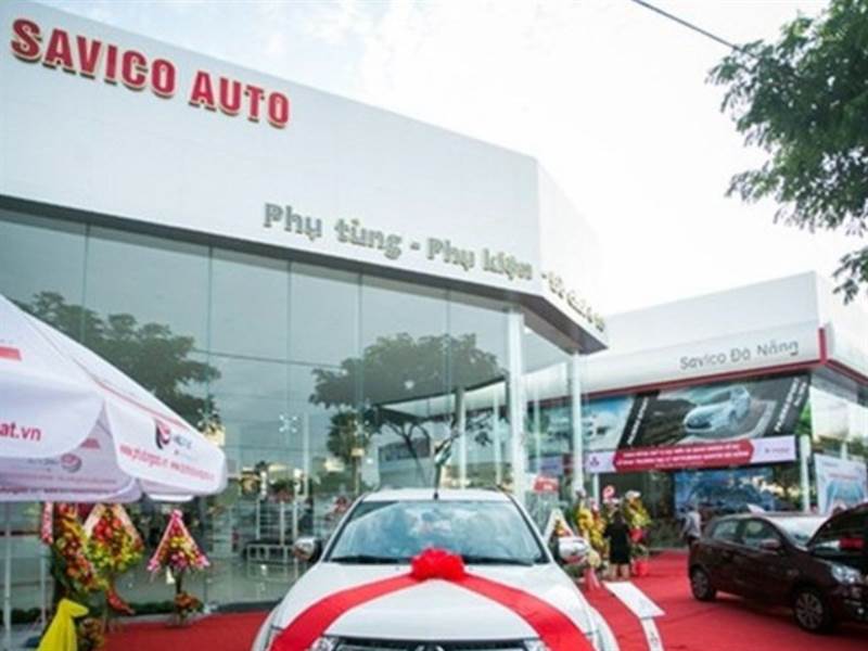SVC: Savico bị phạt, truy thu gần 1,5 tỷ đồng tiền thuế và có tình tiết ...